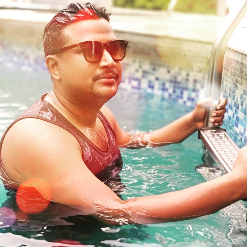 Bapi Das (@bapi_das11) | Twitter