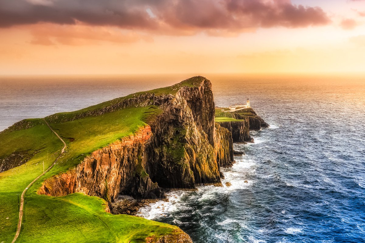 Scotland: the ultimate two‑week road trip, mapped out by helenochyra ...