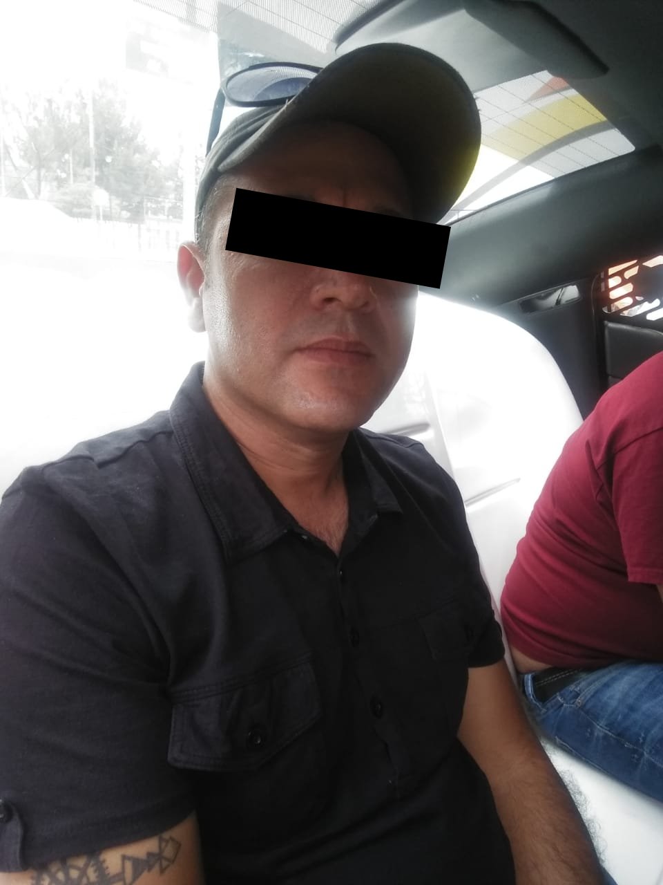 Ssc Cdmx On Twitter 🚗derivado De Un Incidente De Tránsito En