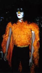 Eric Carr Hawk