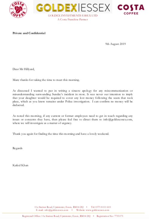 Jeff Hillyard's Instagram, Twitter & Facebook on IDCrawl