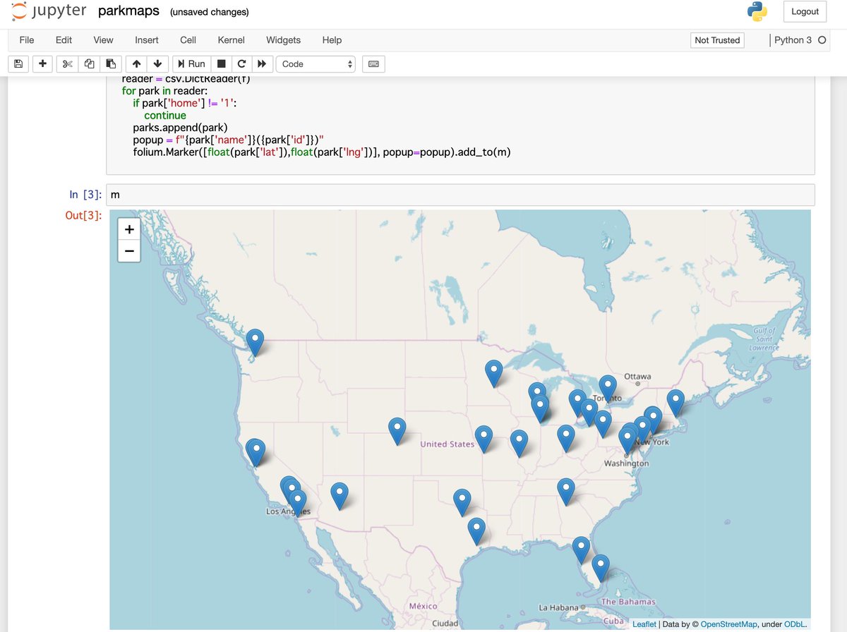 Python mini Hack-a-thon #102 (2ページ目) - Togetter [トゥギャッター]