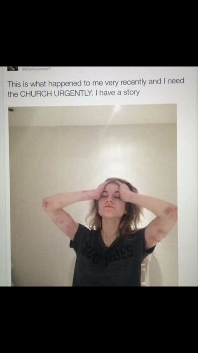 Marina Rose Joyce Heipmarina Twitter