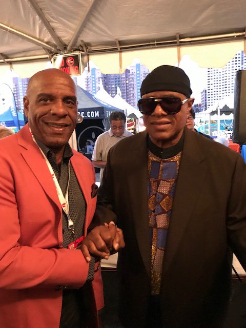 Senator Steven Bradford | Proudly Representing California Senate District 35