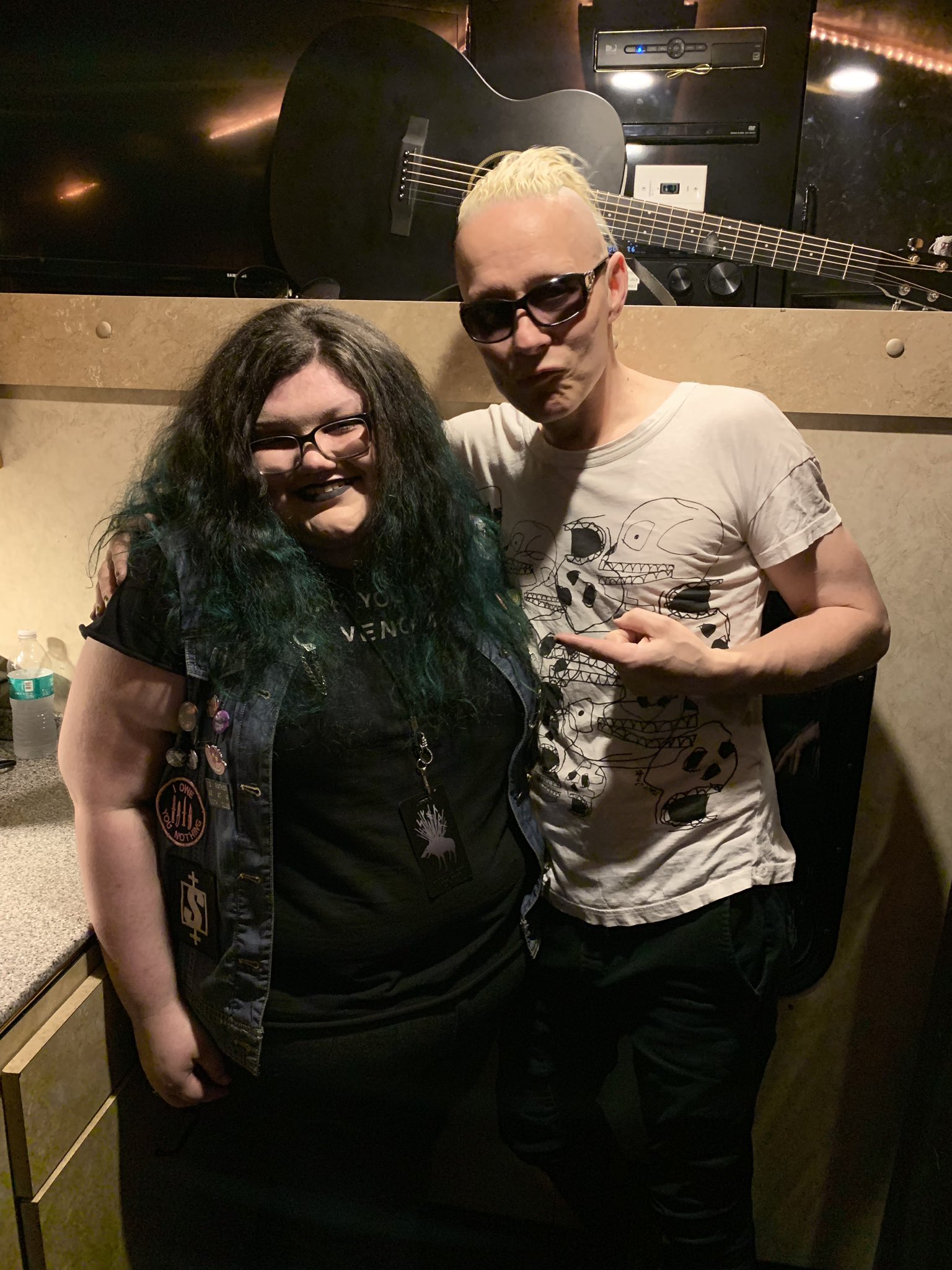 Tim Skold