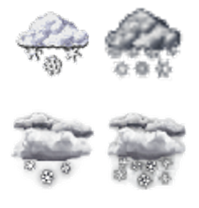 The Weather Channel Icon