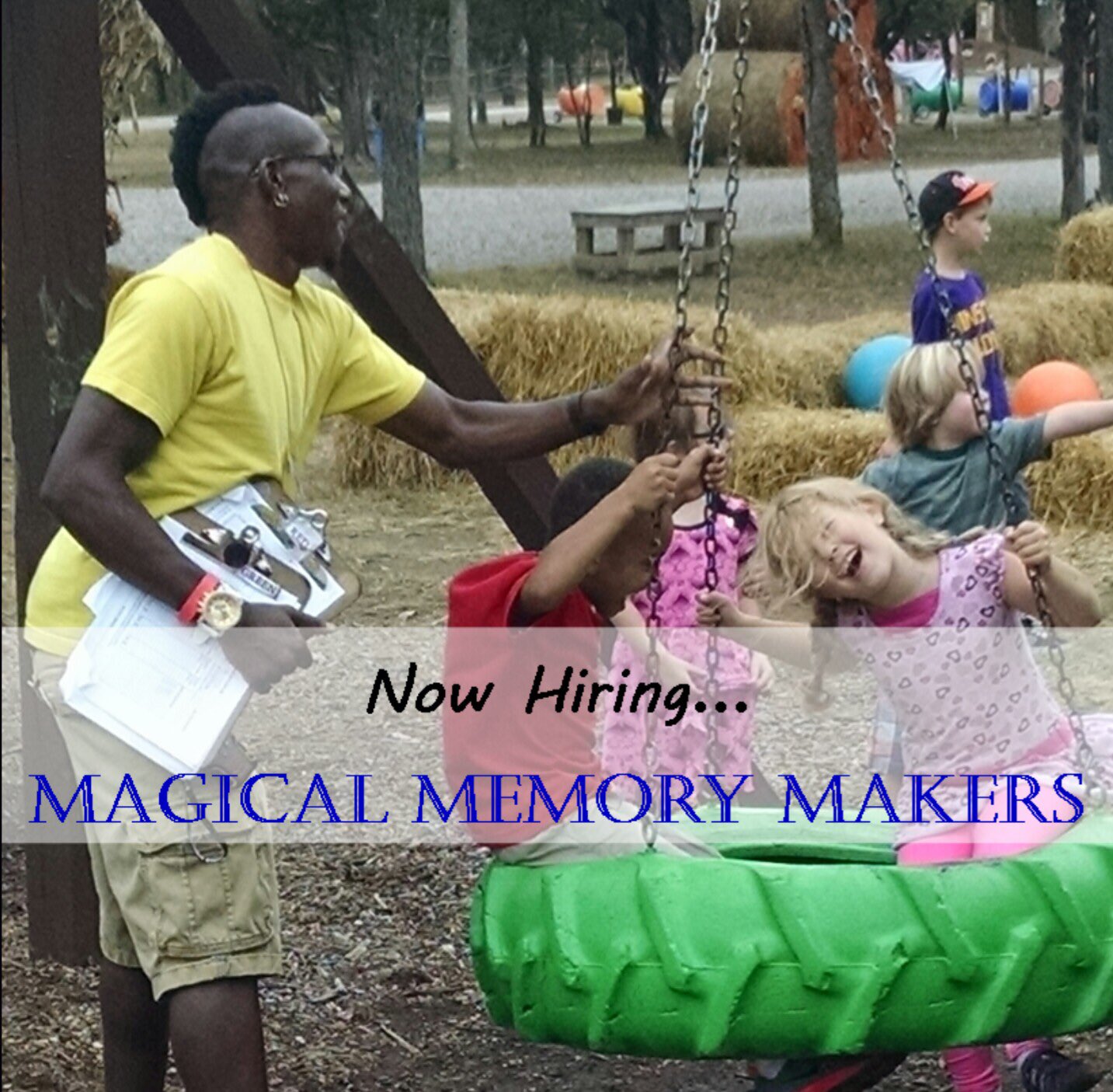 FSSD MAC on Twitter: "Looking for an awesome job? MAC is hiring for full & part-time positions ...