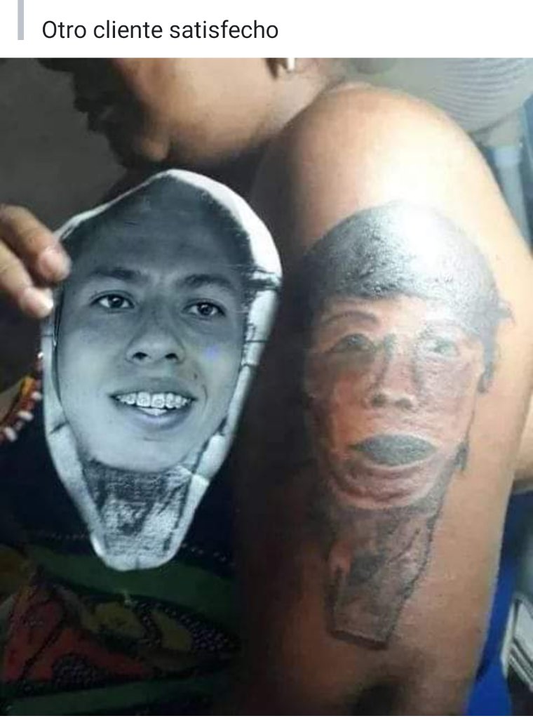 Meme Cliente Insatisfecho