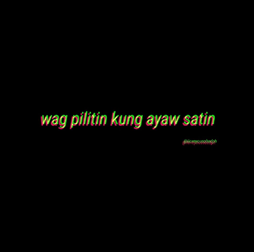 Pilitin Quotes