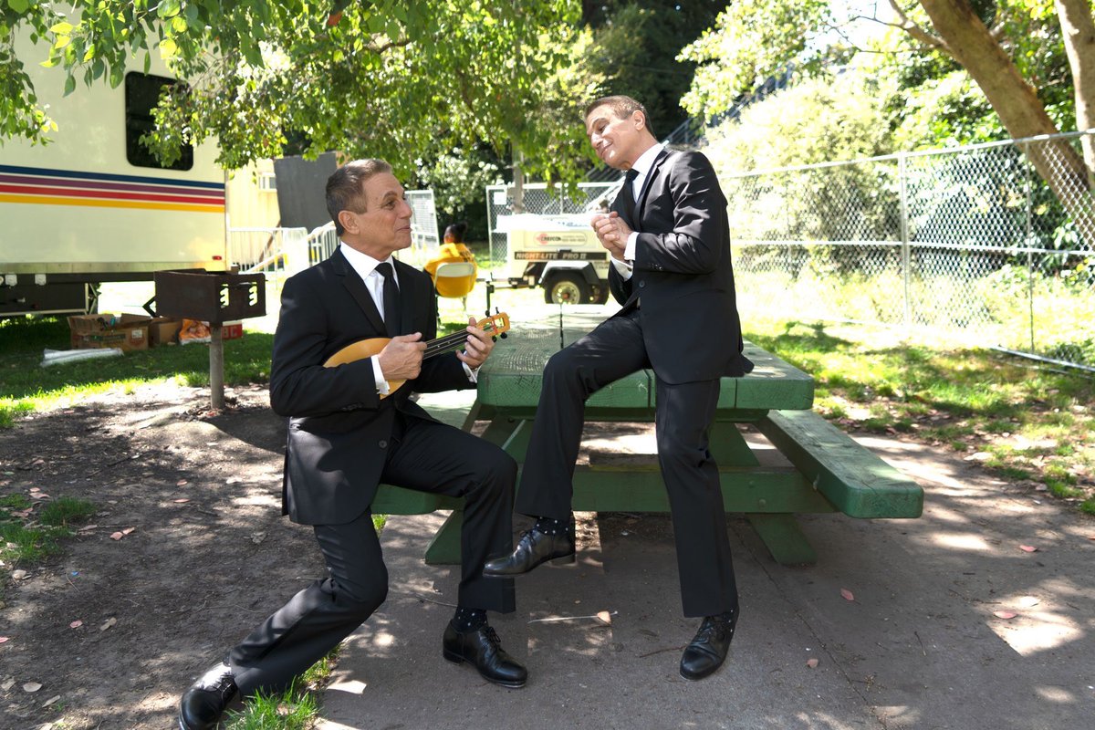 Tony Danza - Steckbrief, News, Bilder | GALA.de