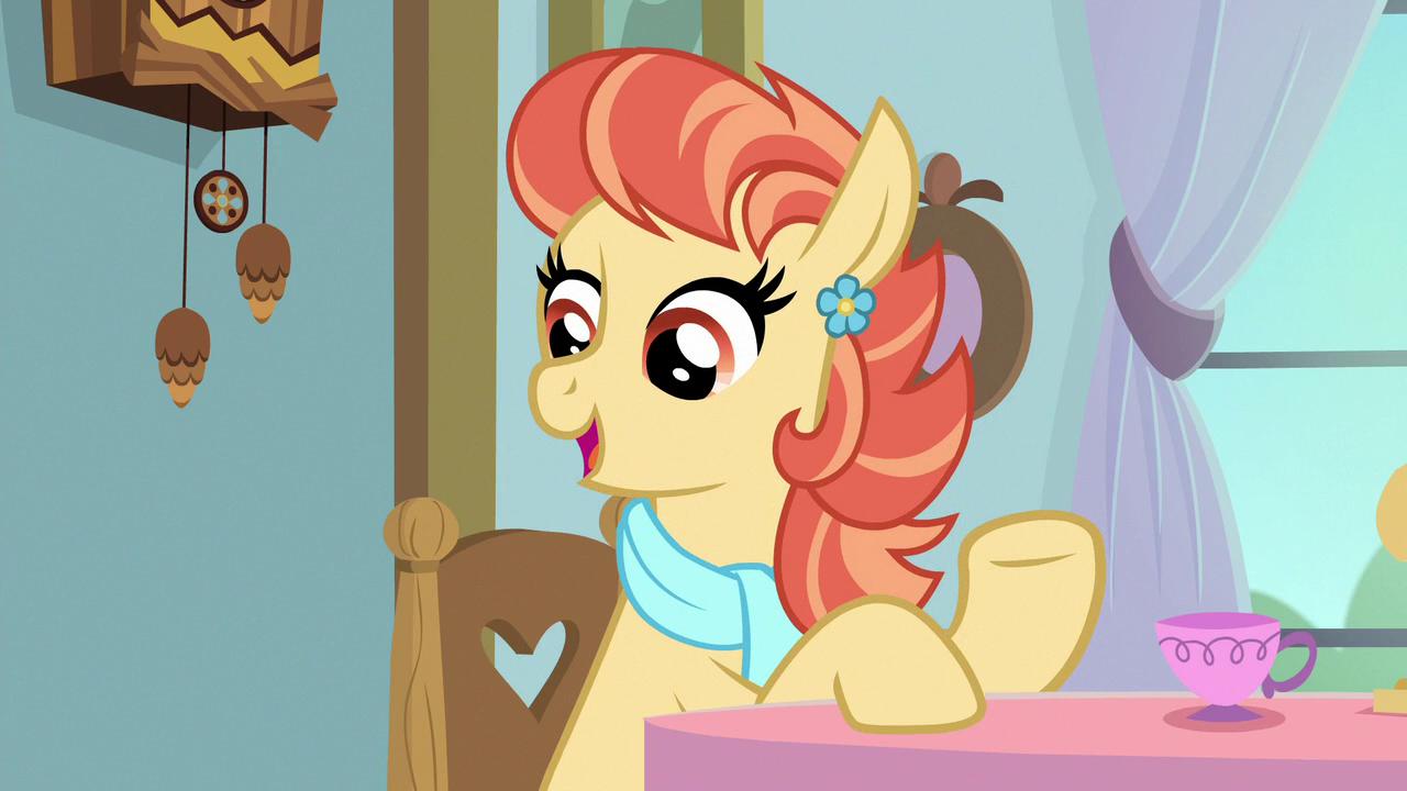 MLP: FiM Thread 451: Yak to Basics | Freakin' Awesome Network Forums