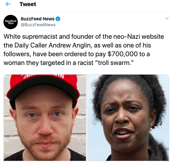 Buzzfeed Andrew