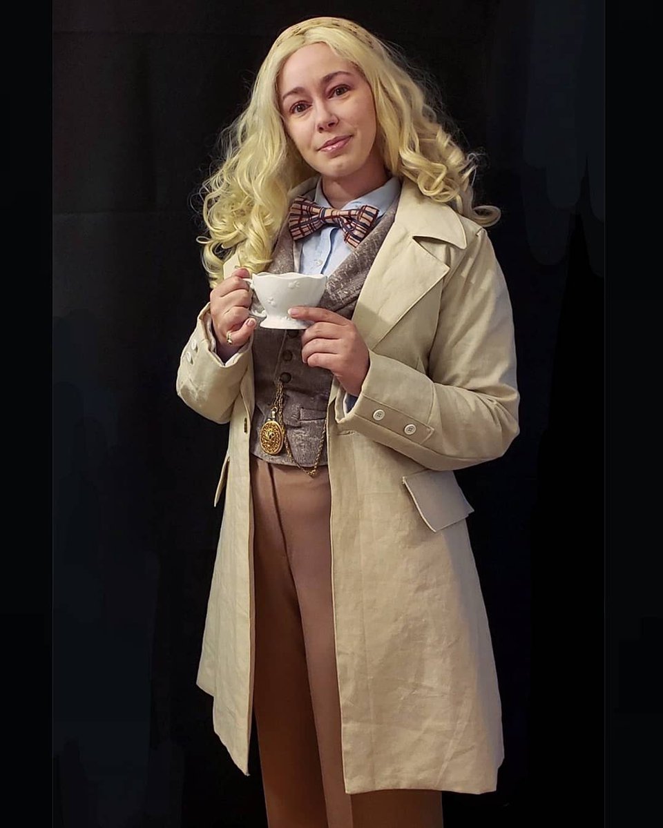 Female Aziraphale Cosplay Top Sellers | vivatumusica.com