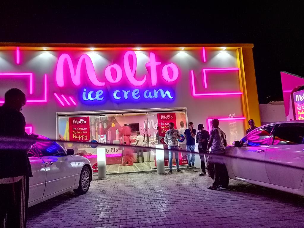 Expanding Ice cream business Somaliland - Economy, Development & Trade ...