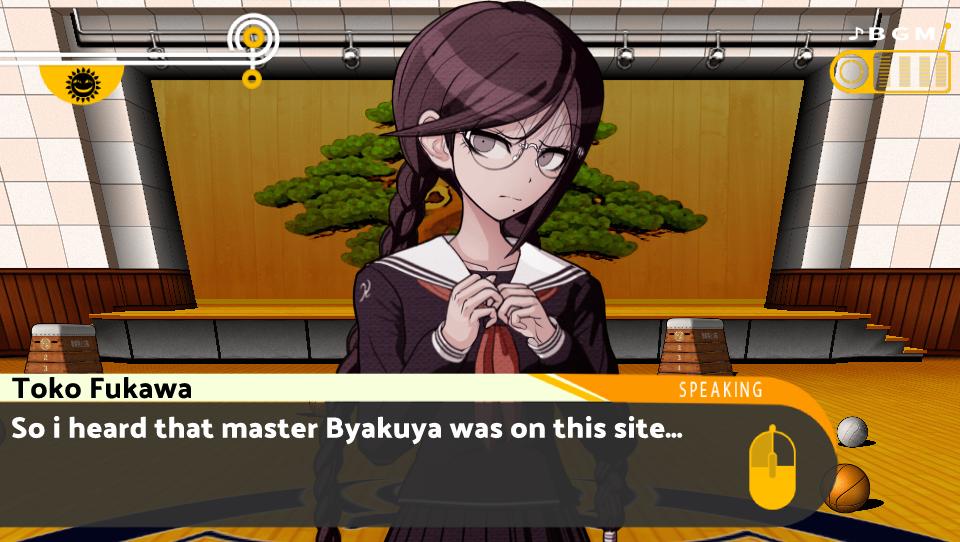 Genocide Jill Quotes Toko Fukawa Genocide Jack Danganronpa