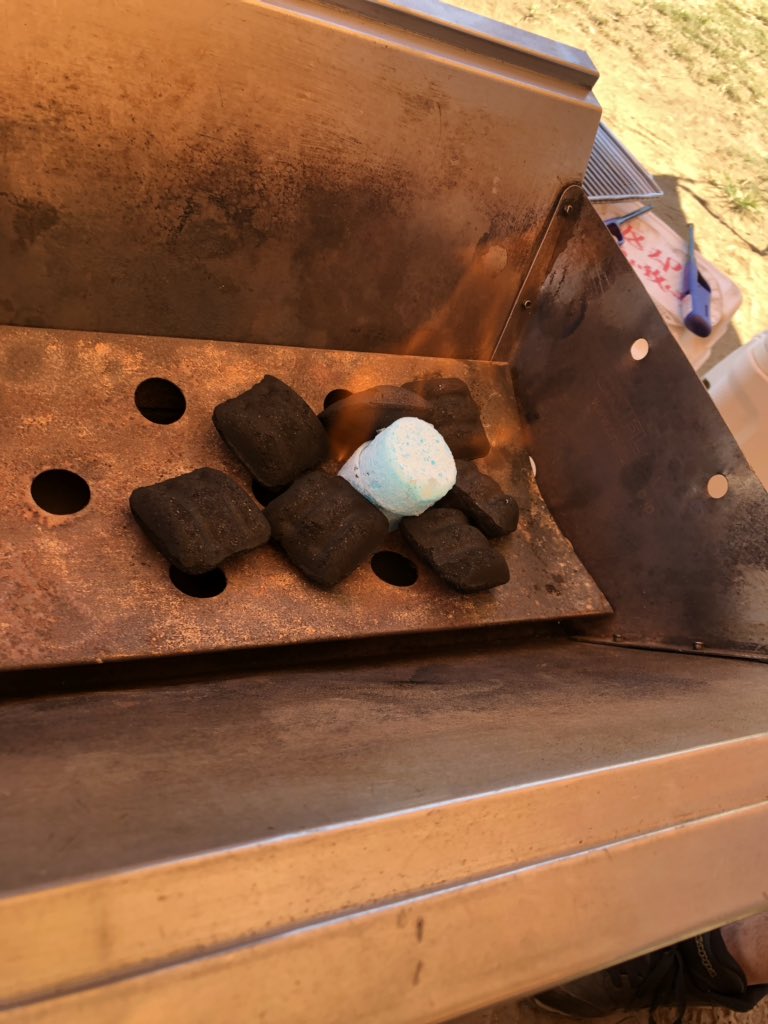 #ボンクラBBQ (2ページ目) - Togetter