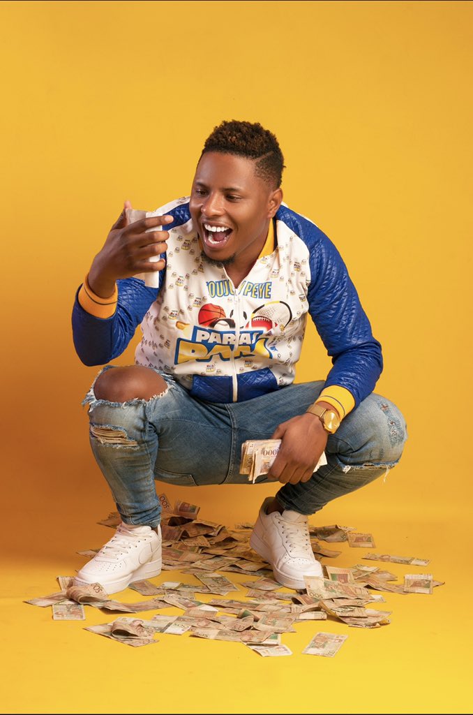 Haitian fonts - Baky appreciation thread | Lipstick Alley