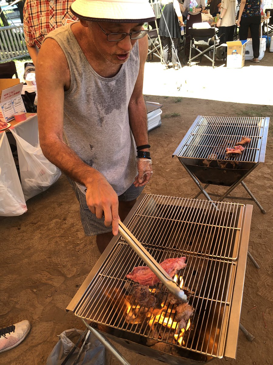 #ボンクラBBQ (2ページ目) - Togetter