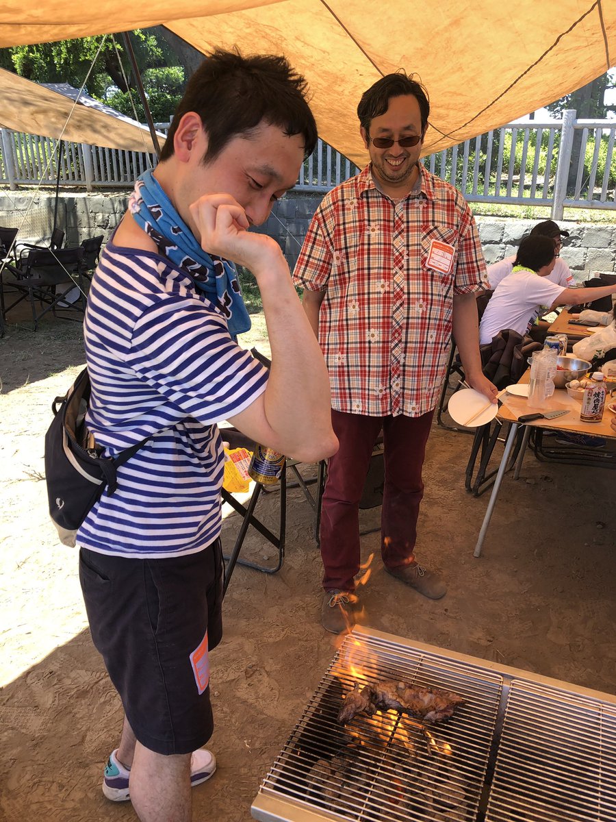 #ボンクラBBQ (2ページ目) - Togetter