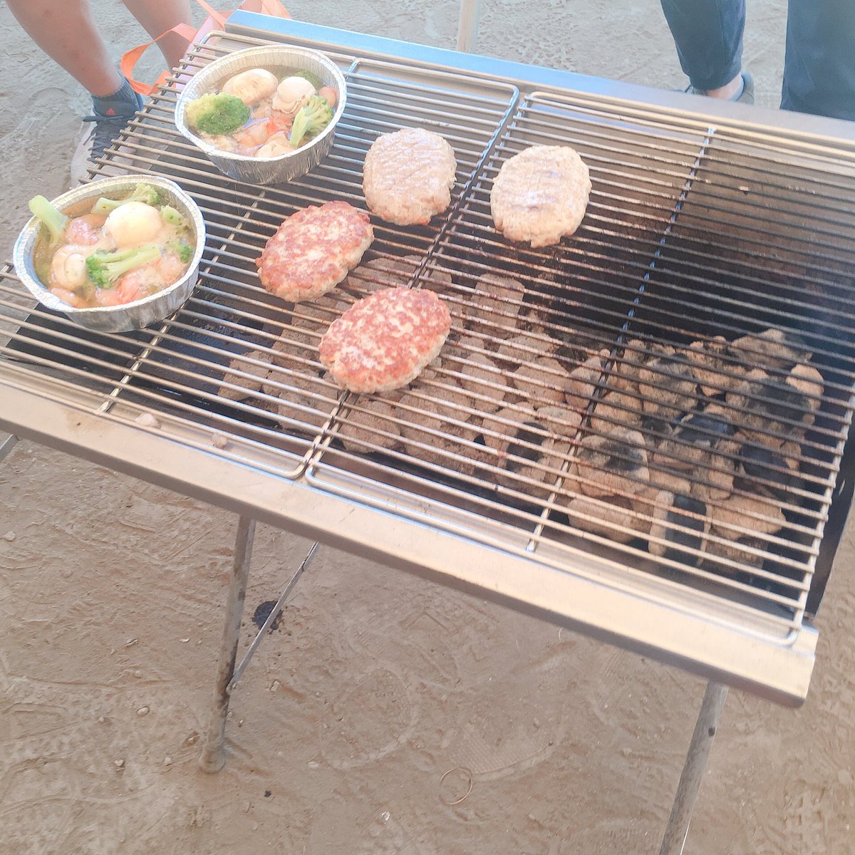 #ボンクラBBQ (3ページ目) - Togetter