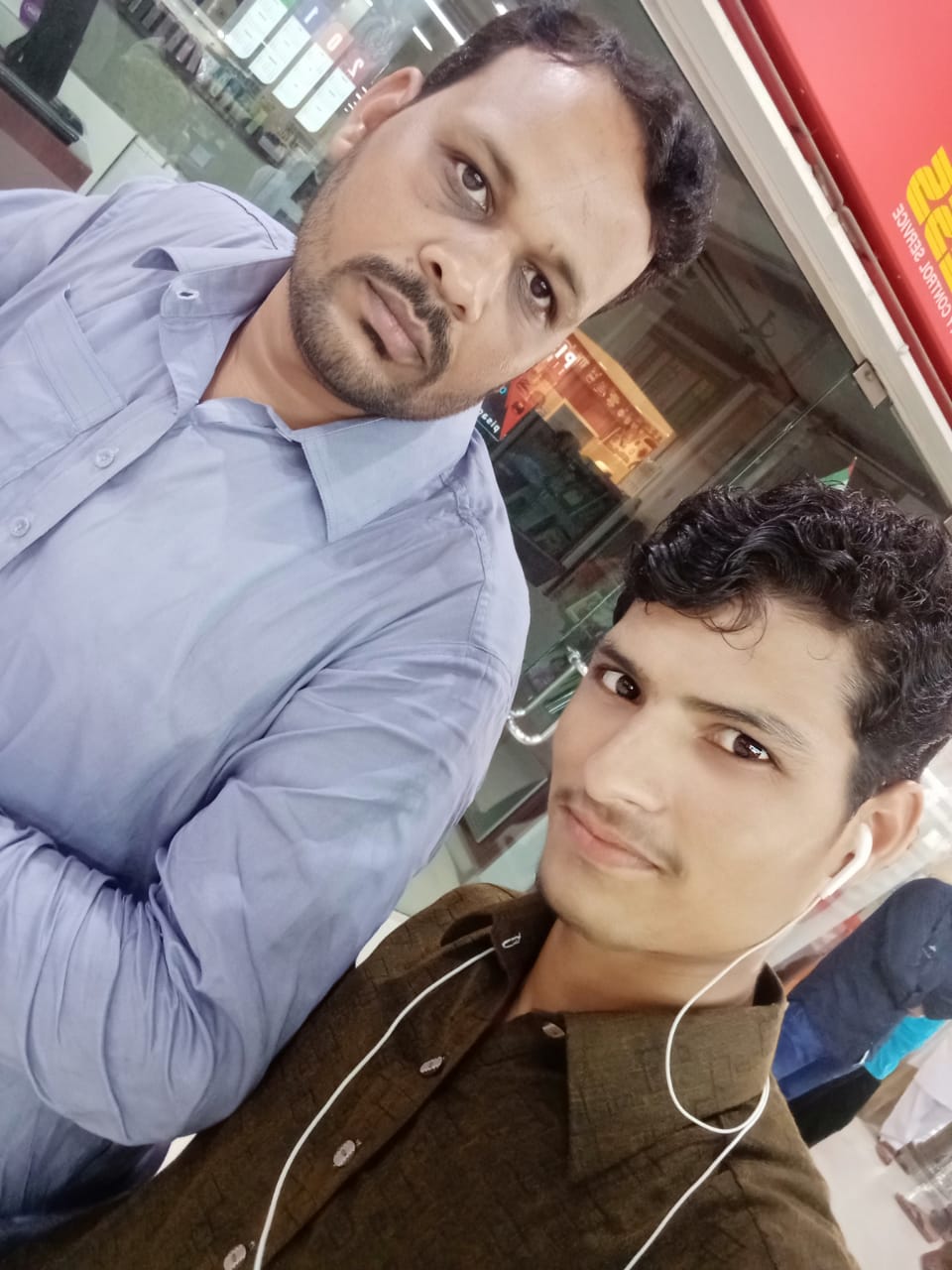 Intzar Miran on Twitter: