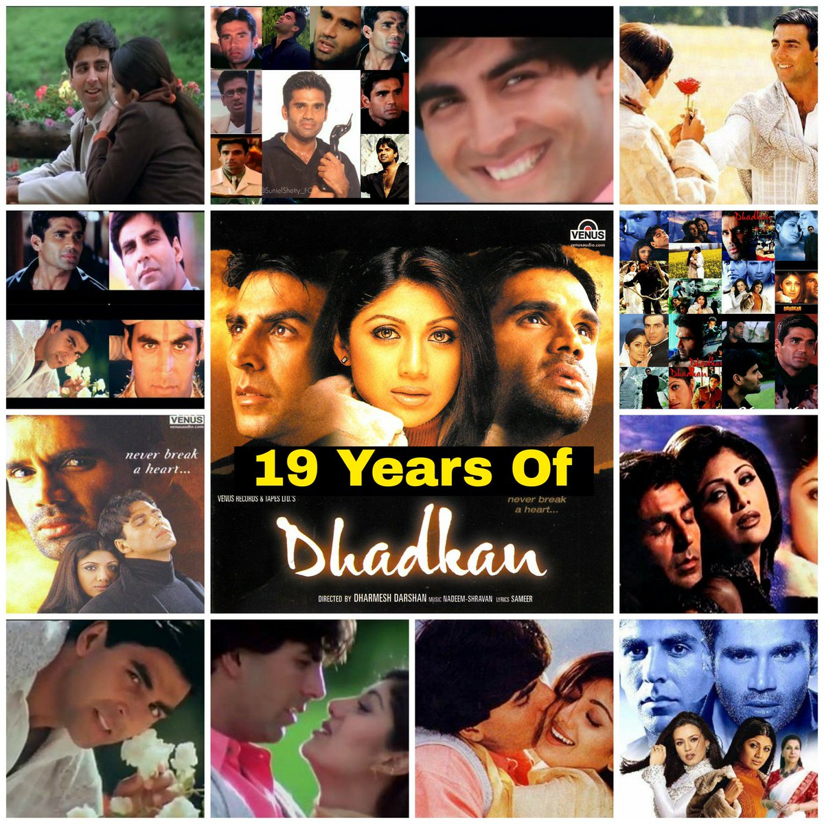Dhadkan 2000