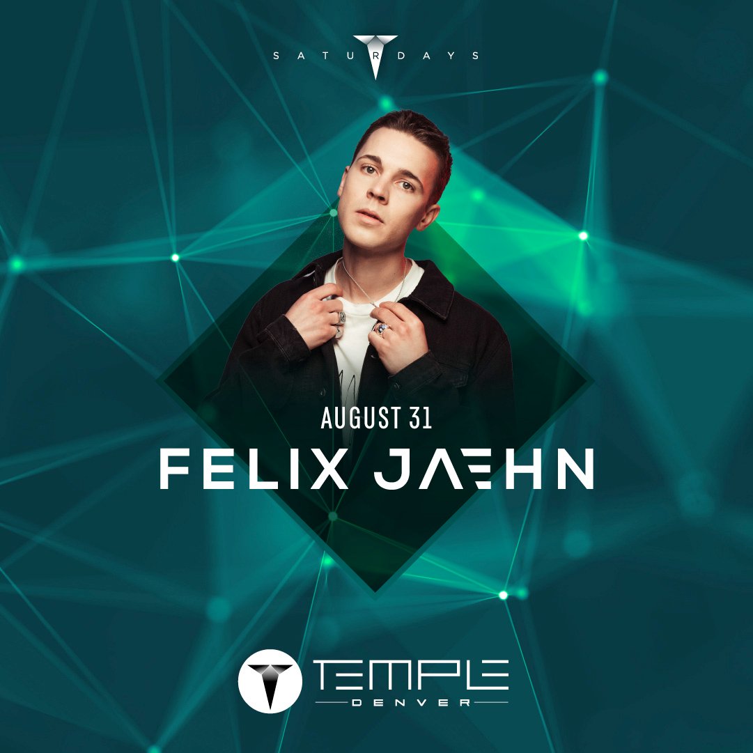 Felix Jaehn - Steckbrief, News, Bilder | GALA.de