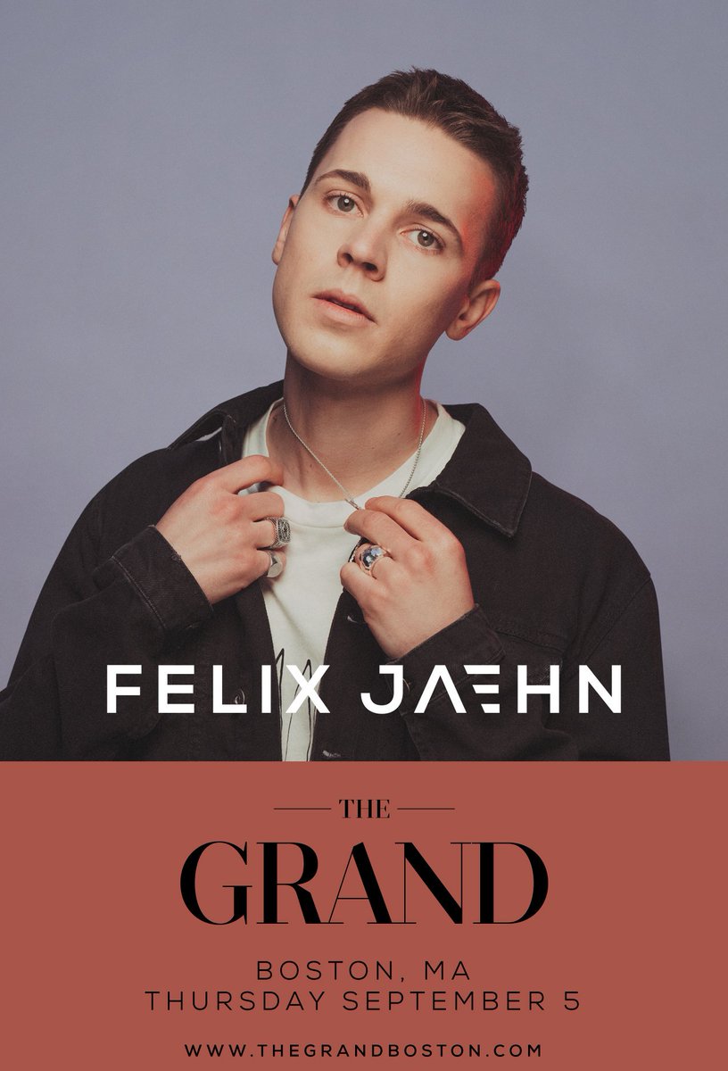 Felix Jaehn - Steckbrief, News, Bilder | GALA.de