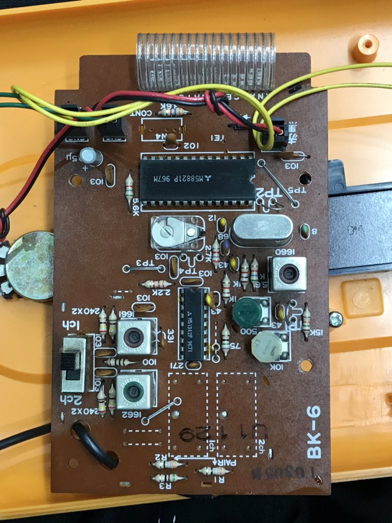 GOROman on Twitter: "シンプルな構成 https://t.co/3eXtLEcQ1h" / Twitter