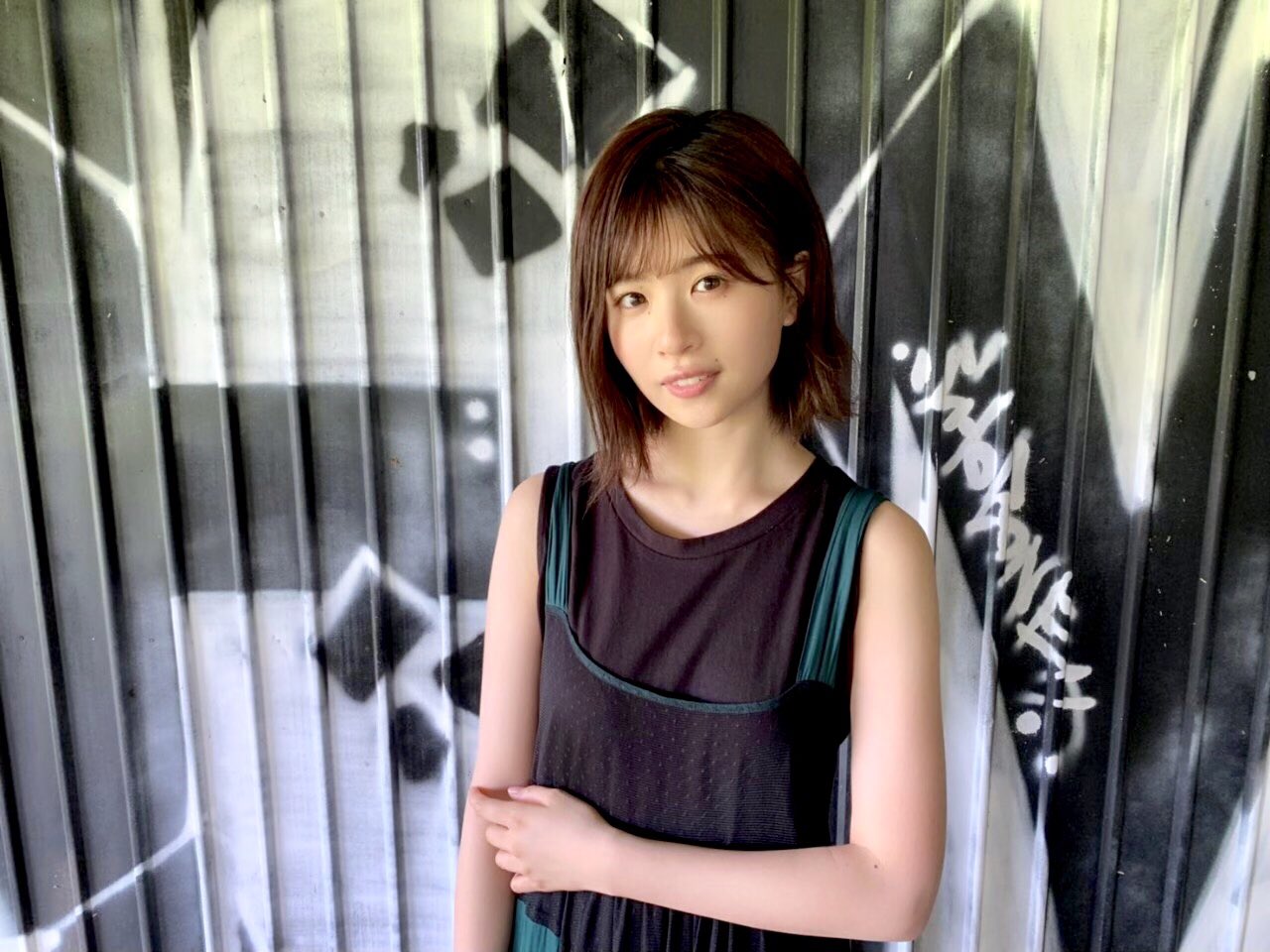 日向坂46 On Twitter 発売中の「blt Graph 」vol 46に松田好花が登場🌼 ぜひチェックしてみてください💓 日向坂