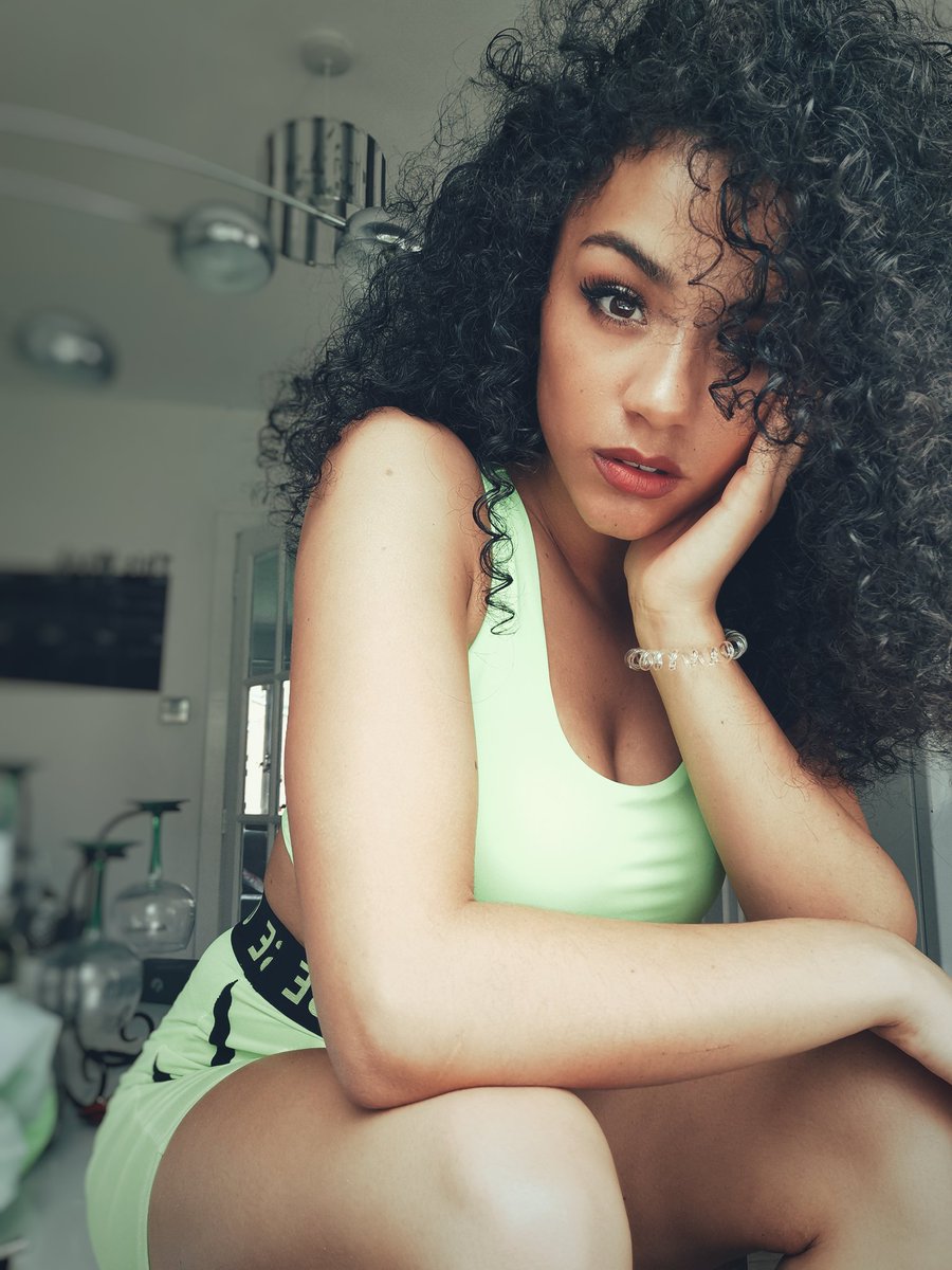 Shereen Cutkelvin Instagram