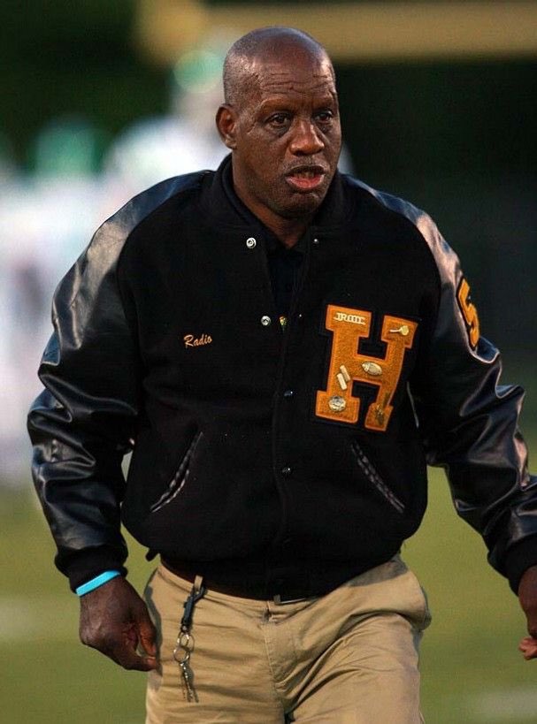 The Real Radio James Robert Kennedy