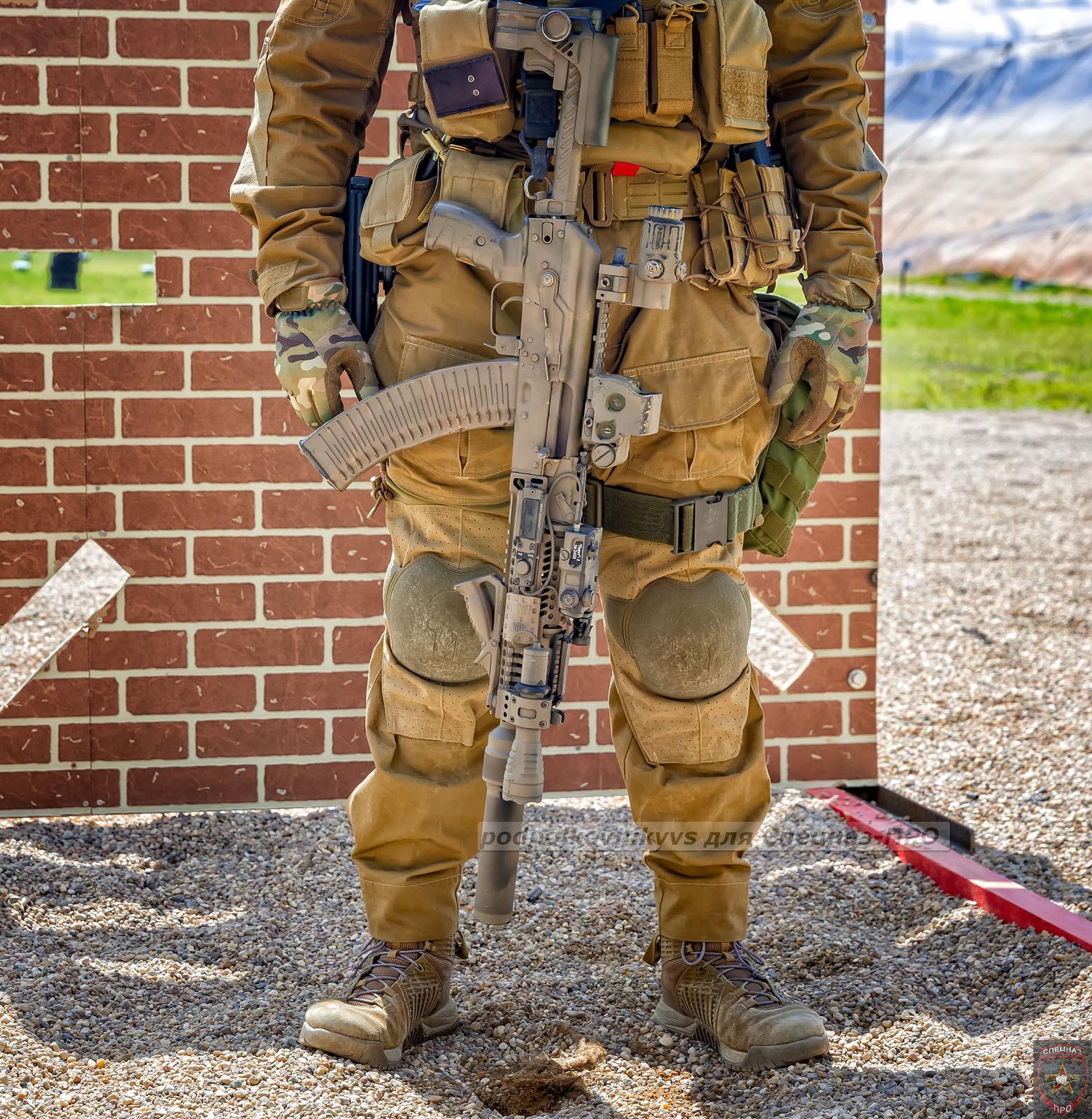 Rob Lee on Twitter: "SSO Senezh specialists competing at the tournament. 38/ https://t.co ...