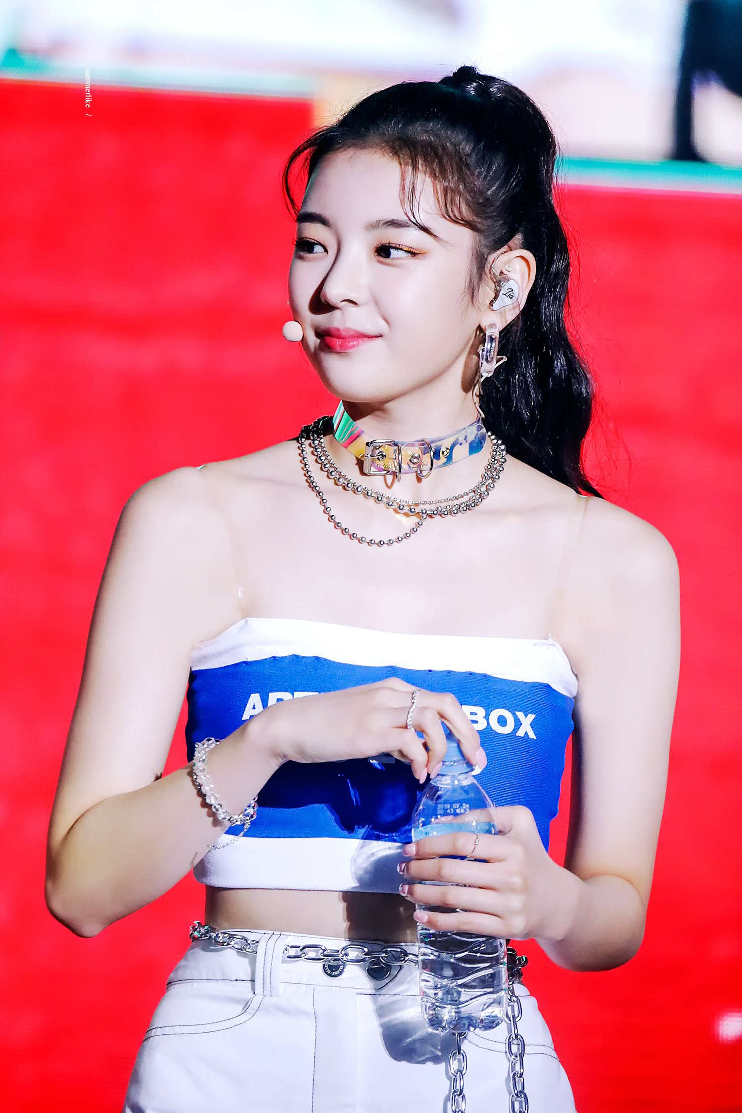 The Official ITZY (있지) Lia Thread | Page 10 | Hallyu+