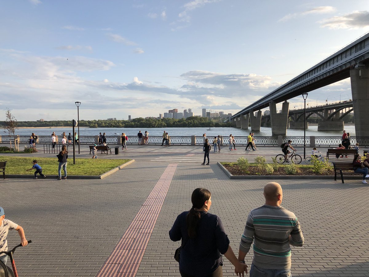 Mikhail Morozov (@Inferst) | Twitter