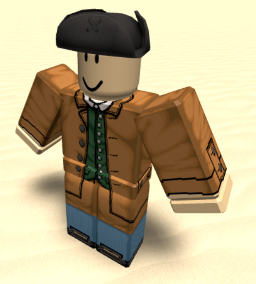 Roblox Clown Hat