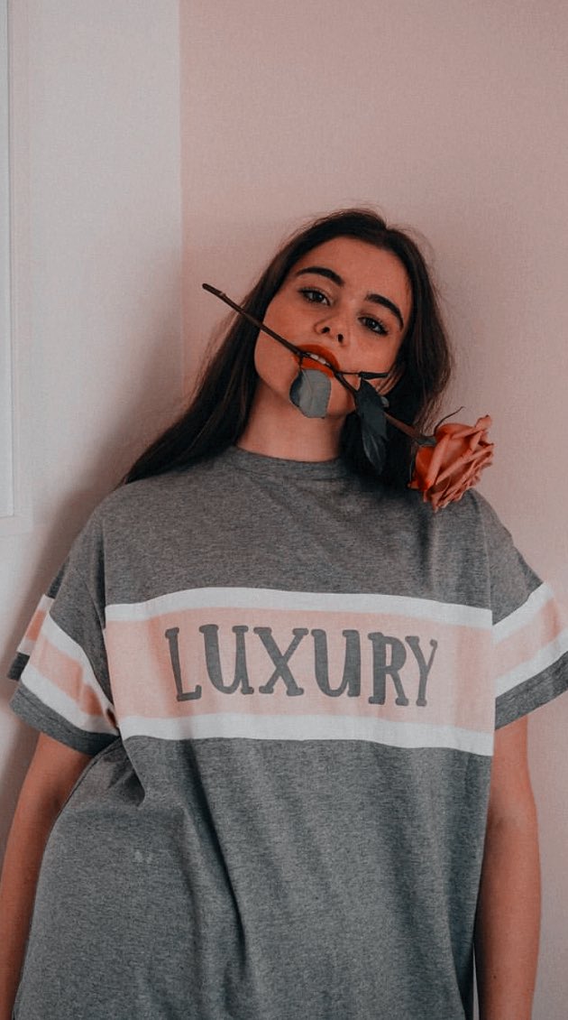 Pretty Normal Girl