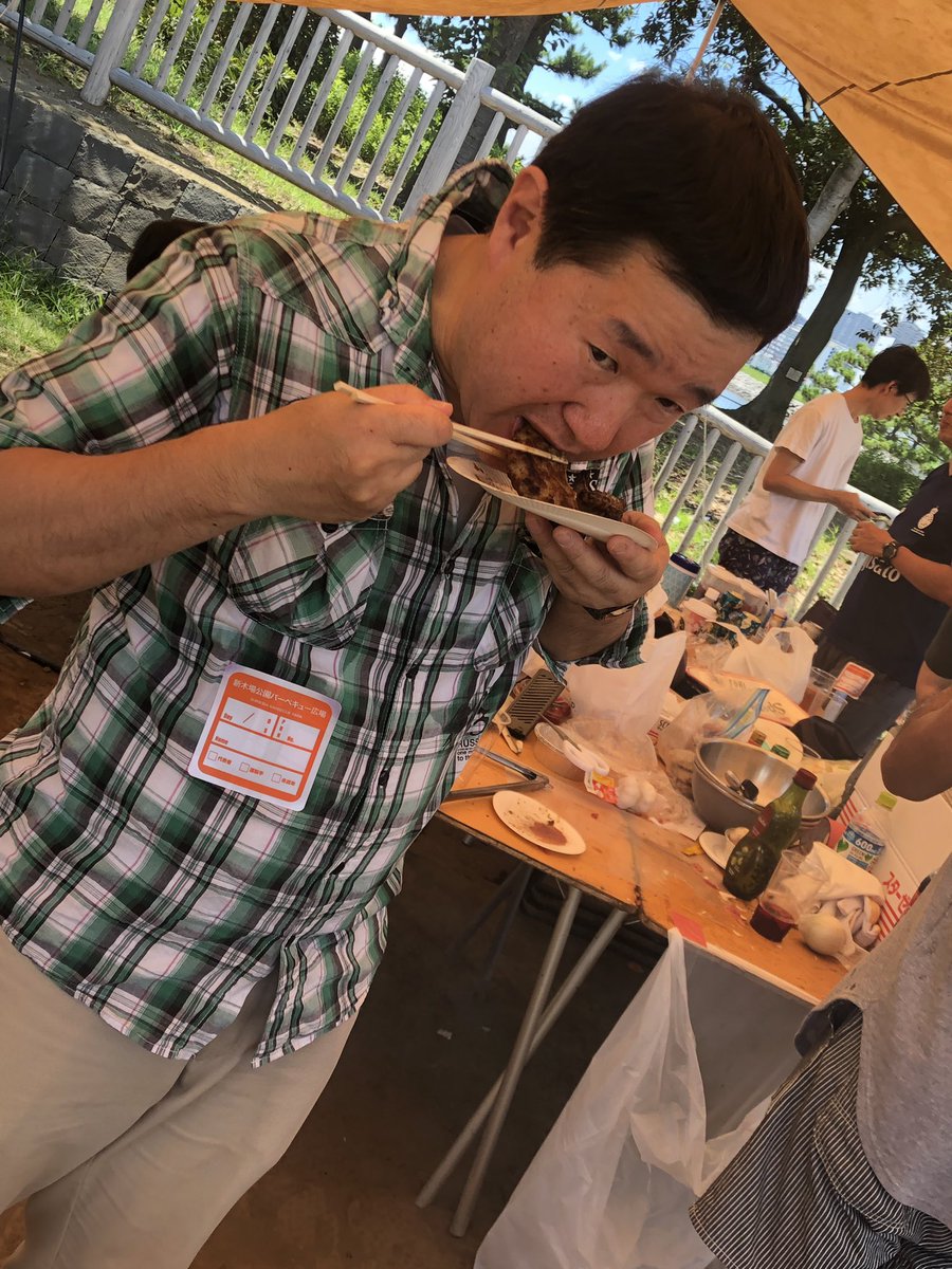 #ボンクラBBQ (3ページ目) - Togetter