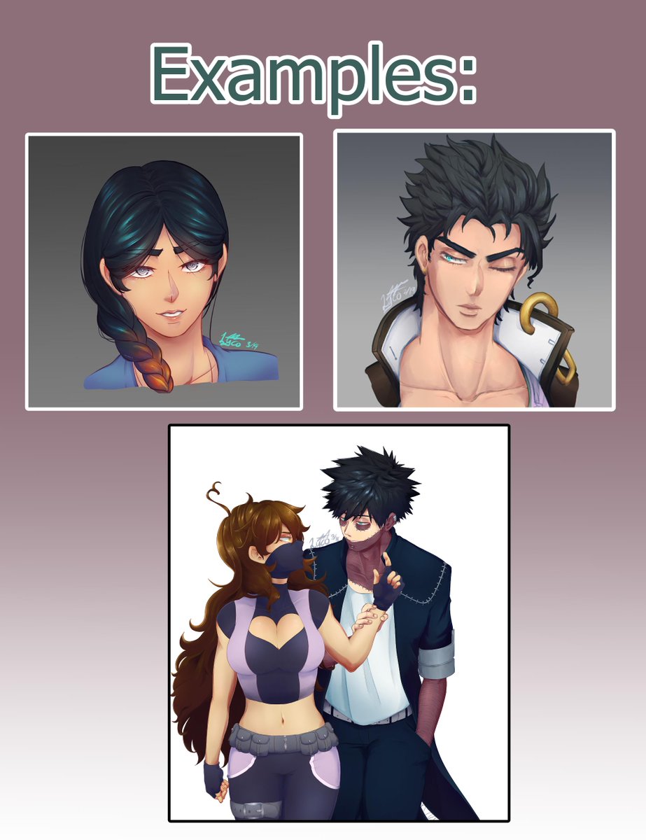 「3/4 」Wolfarts -Commissions Closed!-の漫画