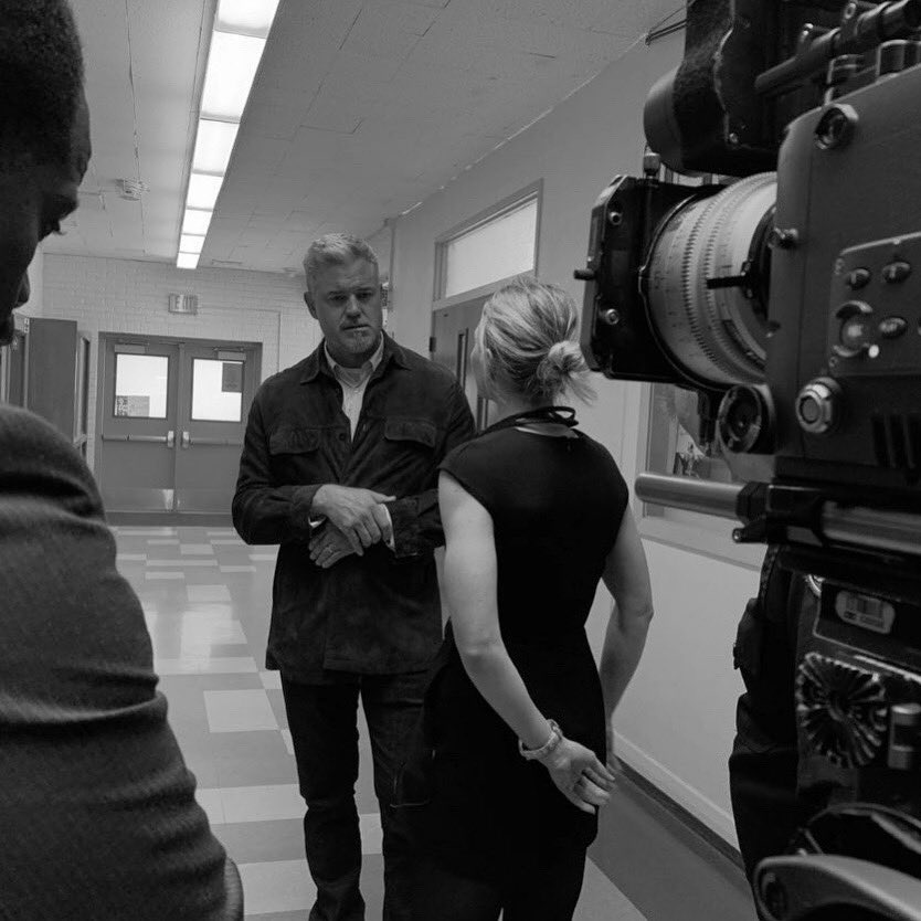 Eric Dane - Steckbrief, News, Bilder | GALA.de