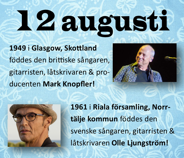 Jari Lairolahti on Twitter: "Idag firas och minns: #svpol #Glasgow #12aug #RialaFörsamling ...