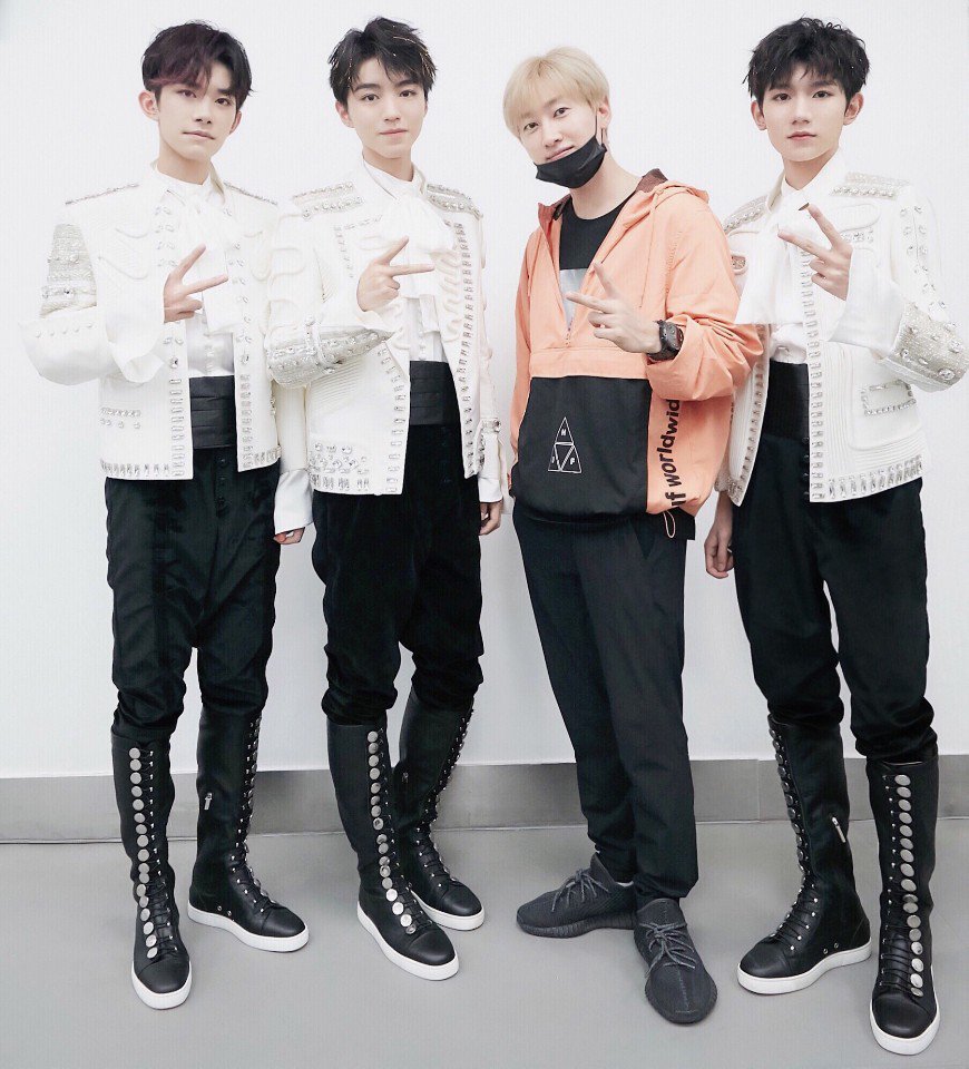 阳芋 (@Real_leahhh) | Twitter