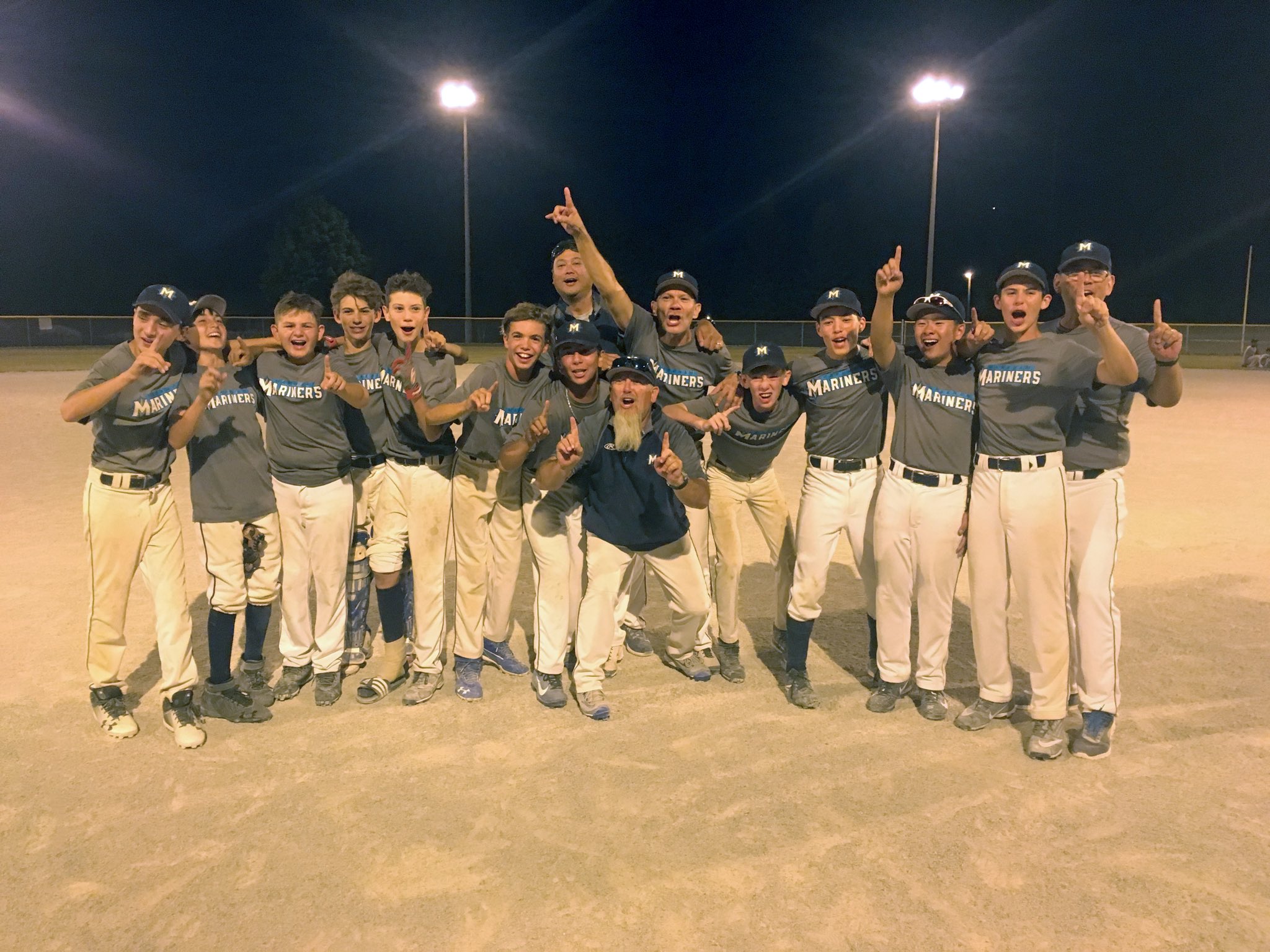 Markham Mariners Logo Markham District Baseball Asso | Congrats To Our