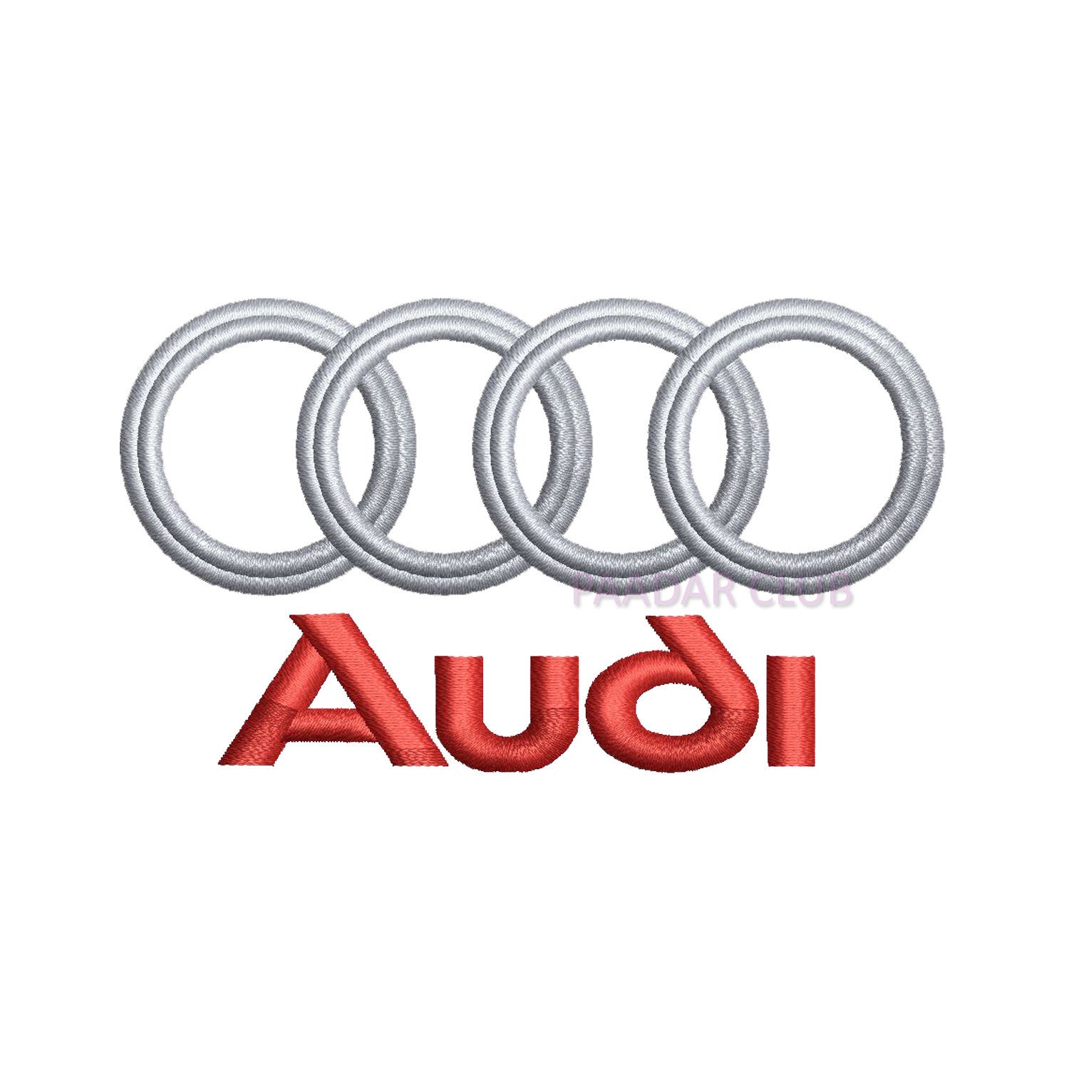 Audi Cars Logo