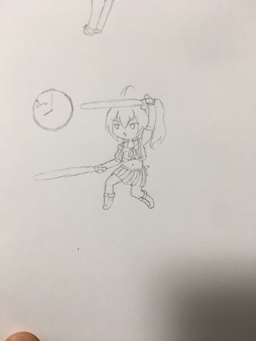 lyger@洗脳済み🏮🏮🏮 (@lyger_0) さんのイラスト・マンガ作品まとめ (44 件) - Twoucan