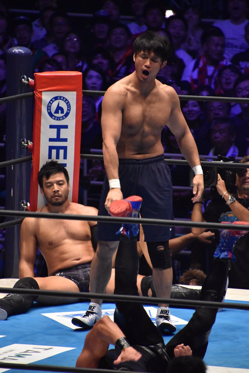 AUGUST 2019 WRESTLING PICTURES. - Page 8 - The PROFESSIONAL WRESTLING ...