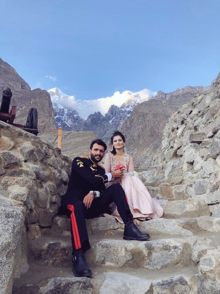 Hunza wedding | Beachweddingtips.com
