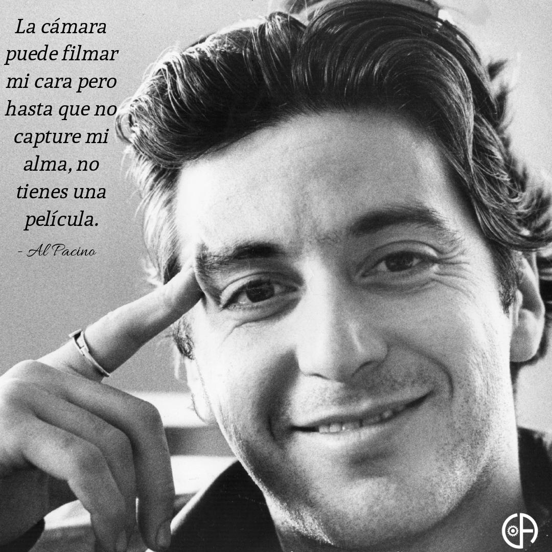 Las Mejores Frases De Al Pacino