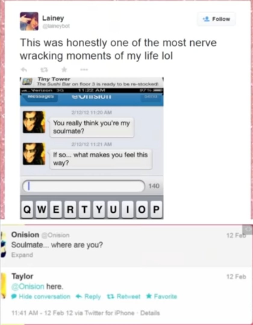 Onision Lainey Pregnant