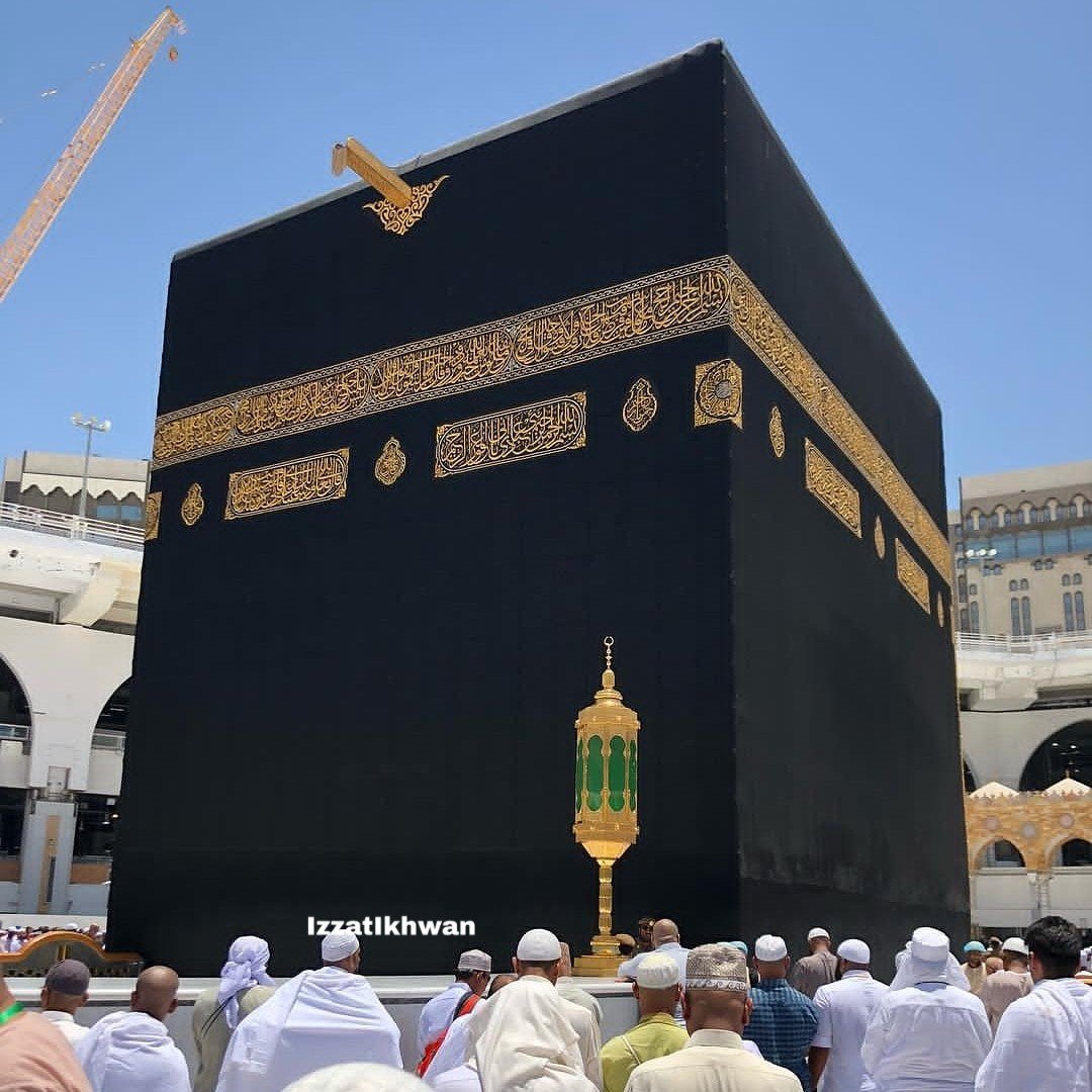 Gambar Kaabah – Moslem Selected Images